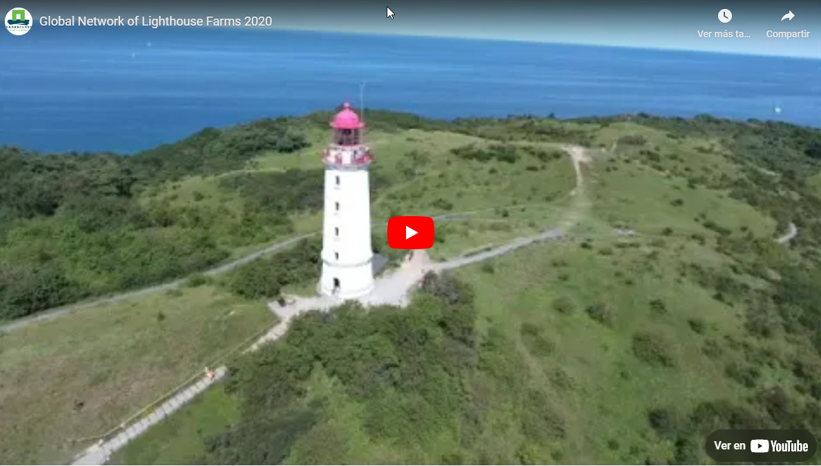 Lighthouse Farms - Regeneration Academy